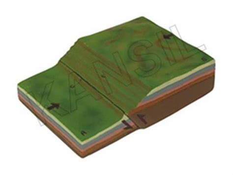 Normal Fault Model At Best Price In Ambala Cantt Haryana Labcare Instruments International