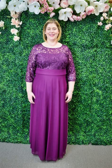 Plus Size Cocktail And Party Dresses Botticelli Ri