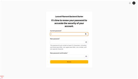 Laravel Filament Backend Starter Build Your Admin Panel Fast Filament Mastery