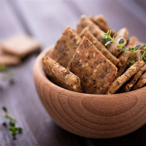 56 Delicious And Crunchy Low Carb Snacks Erin Palinski Wade