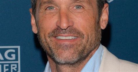 Brad Garrett Maxwell Bradley Garrett