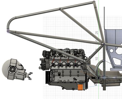 My Truggy Prerunner Build Thread Race Dezert