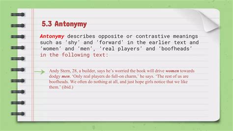 6 discourse grammar ppsx