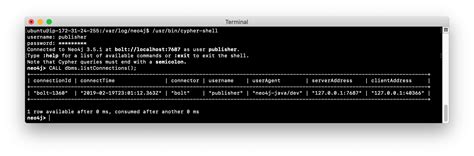 Monitoring Neo4j Neo4j 35 Administration