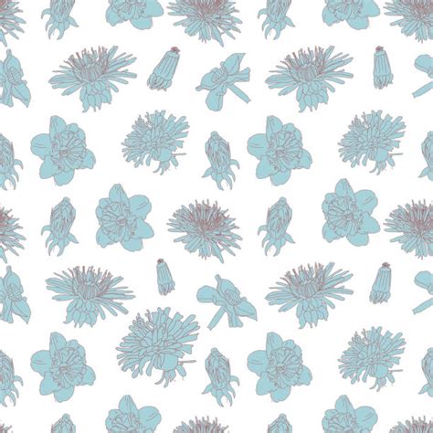 Loose Leaf Background Illustrations Royalty Free Vector Graphics