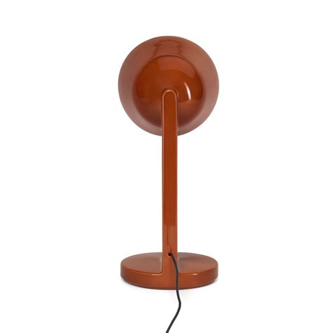 Flos Céramique Side Tischleuchte Rot Lampenweltde