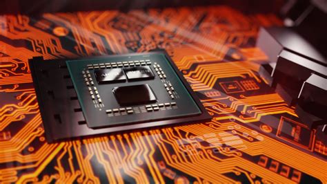 AMD CPU Vulnerability Found Divulges Passwords As Non Administrative User