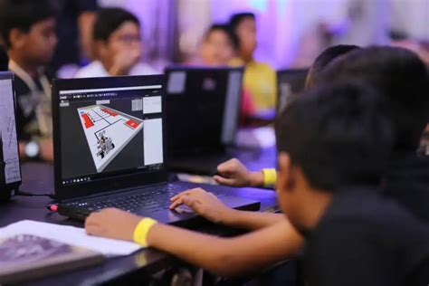 Virtual Robotics Toolkit 2