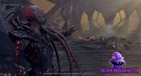 Escape The Nautiloid Baldurs Gate 3 Bg3