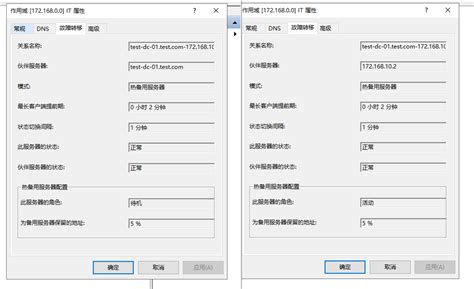 Windows Server 2019 Dhcp高可用的实现 Win服务器 脚本之家
