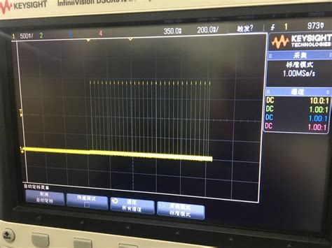 Lmx2594 Output Of Muxout Pin Clock And Timing Forum Clock And Timing Ti E2e Support Forums
