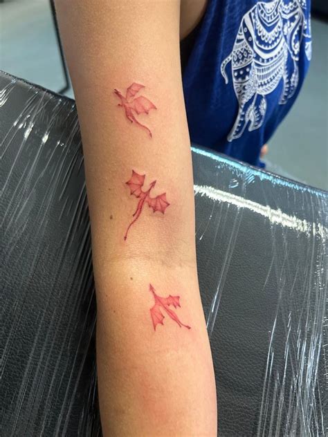 Art Immortal Tattoo Tattoos Viko Woodlands Tx Dragons