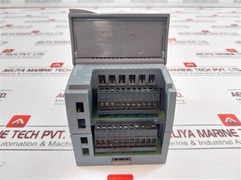 siemens 6es7 223 1bl30 0xb0 digital input module supply 24vdc aeliya