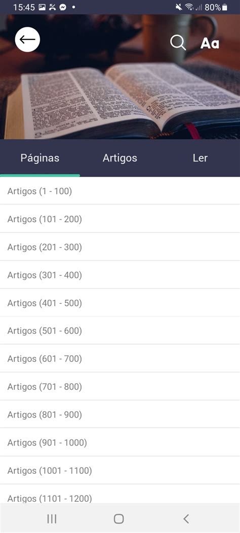 GitHub NunoLemos Direito Digital React Native