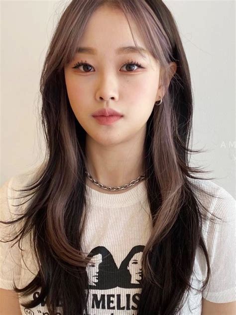 Épinglé Par Ricca Sur ボブ Coiffures Coupes De Cheveux Style De