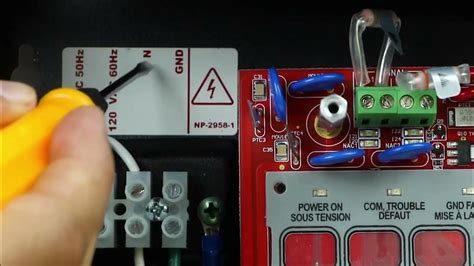 Panel Mircom Youtube Panel Mircom Youtube