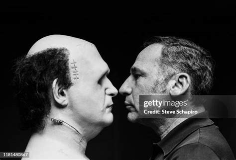 Comedian Mel Brooks Photos And Premium High Res Pictures Getty Images