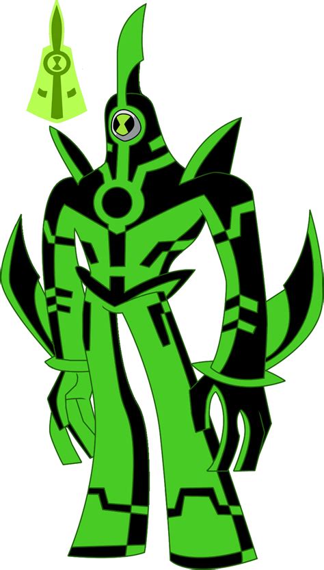 Biomnitrix Unleashed Upbig By Rzgmon200 On Deviantart