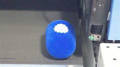 Microphone Foam Cover Printer For Custom Logo On Mic Windscreen And