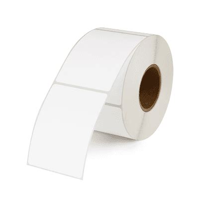 1 75 X 0 5 White Rectangular Sheet Labels 80 Up Style 55 Smith