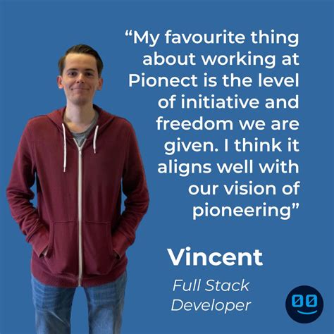 pionect on linkedin pioneering techpioneers laraveldevelopers