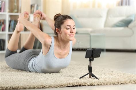 Amateur Teen Home Video Dancing Stock Photos Free Royalty Free Stock Photos From Dreamstime