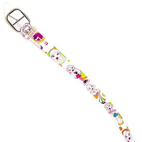 Bratz Trading Card Belt Card Belts