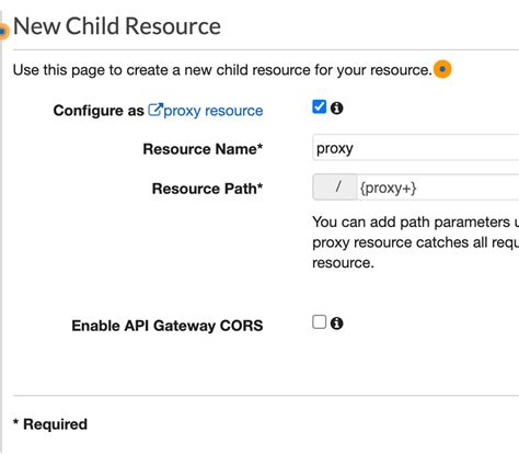 Example Aws Api Gateway And Lambda And Net Core Coding With Sam