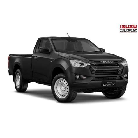 Isuzu D Max Utility Single Cab 4x4 £31 948 80 Picclick Uk