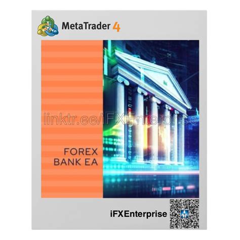 Forex Bank Ea V10