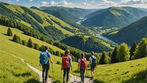 🌲 Aventure En Famille Week End Nature Avec Les Ados Dans Les Montagnes Du Jura 🏞️
