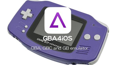 iPhone iPodtouchでGBAプレイできるアプリGBA iOS APPLEMAC三宮元町駅前店スマホとパソコン買取修理中古販売