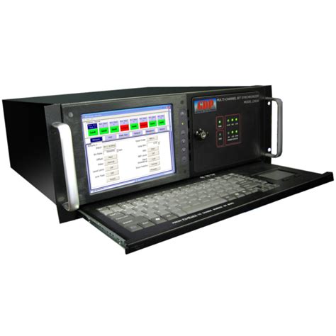 Bit Synchronizers Gdp Space Systems