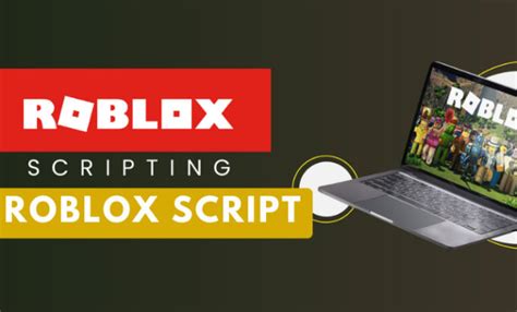 be your professional roblox scripter make roblox script for you by