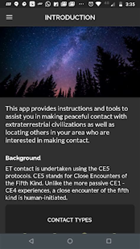 Ce5 Contact For Android Download