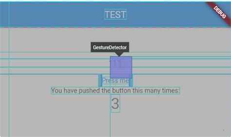 Strangeobstructive Textselectionhandleoverlay Gesturedetector Overlay