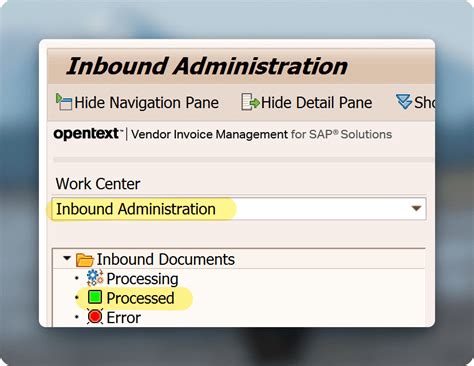 Articles Related To Sap Vendor Invoice Management Vim
