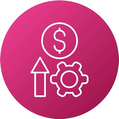 Premium Vector Vector Design Benefits Icon Style