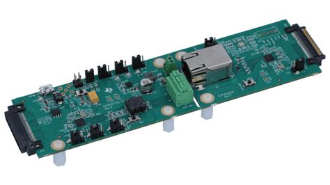 Promwad Implements Ethernet Apl In Devices For Industrial Automation Ethernet Apl Switch