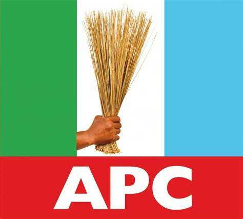 Breaking News The Apc Has Pulled Out Of Edo Election Peace Accord The