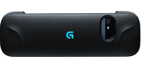 Logitech Powershell Controller And Battery • Macinplayde
