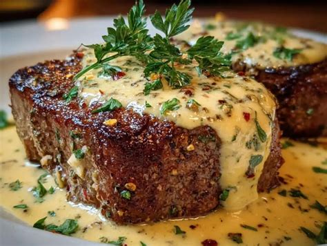 Filete Mignon Con Salsa El Placer Único Recetas De Abuela