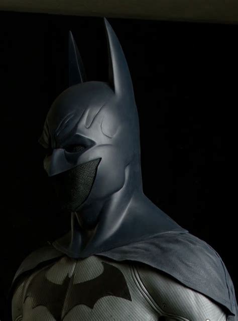 Pin By Matthew Riley On Cosplay Batman Arkham City Batman Arkham