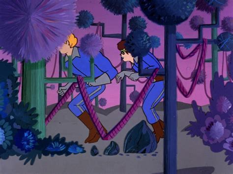 Josie And The Pussy Cats In Outer Space Season 1 Image Fancaps
