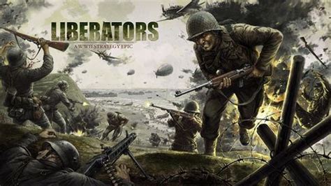 Liberatorsespa Wikia Fandom