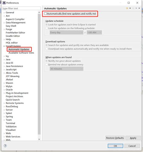eclipse优化配置 eclipse优化设置 csdn博客