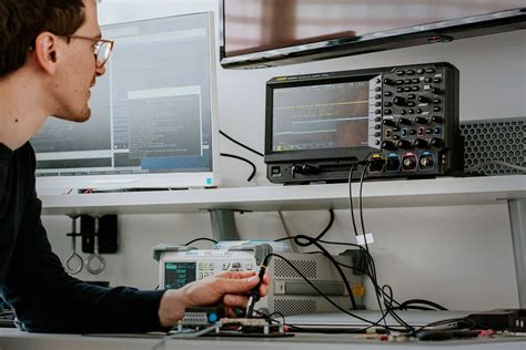 Byte Lab • Iot Development And Production