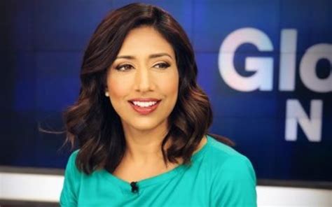 Farah Nasser Net Worth Career Salary Early Life Education