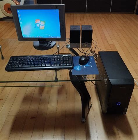 삼성전자 Pc 데스크탑 컴퓨터 세트 최종가격내림 세컨웨어헬로마켓