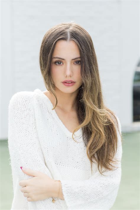 Lily Mo Sheen